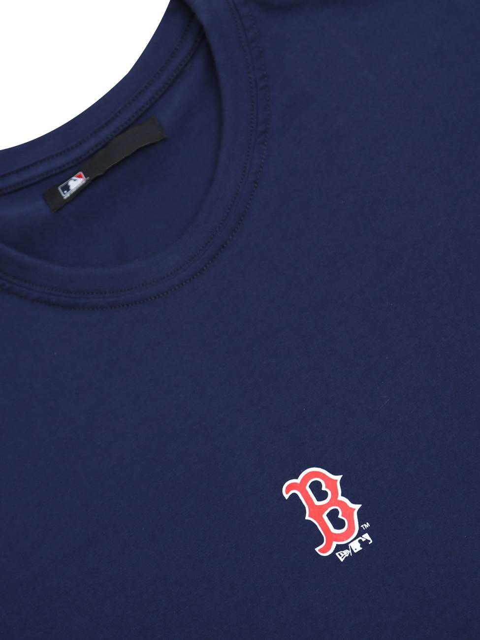 Camiseta Boston Red Sox Mini Logo MLB - New Era - FIRST DOWN - Produtos ...