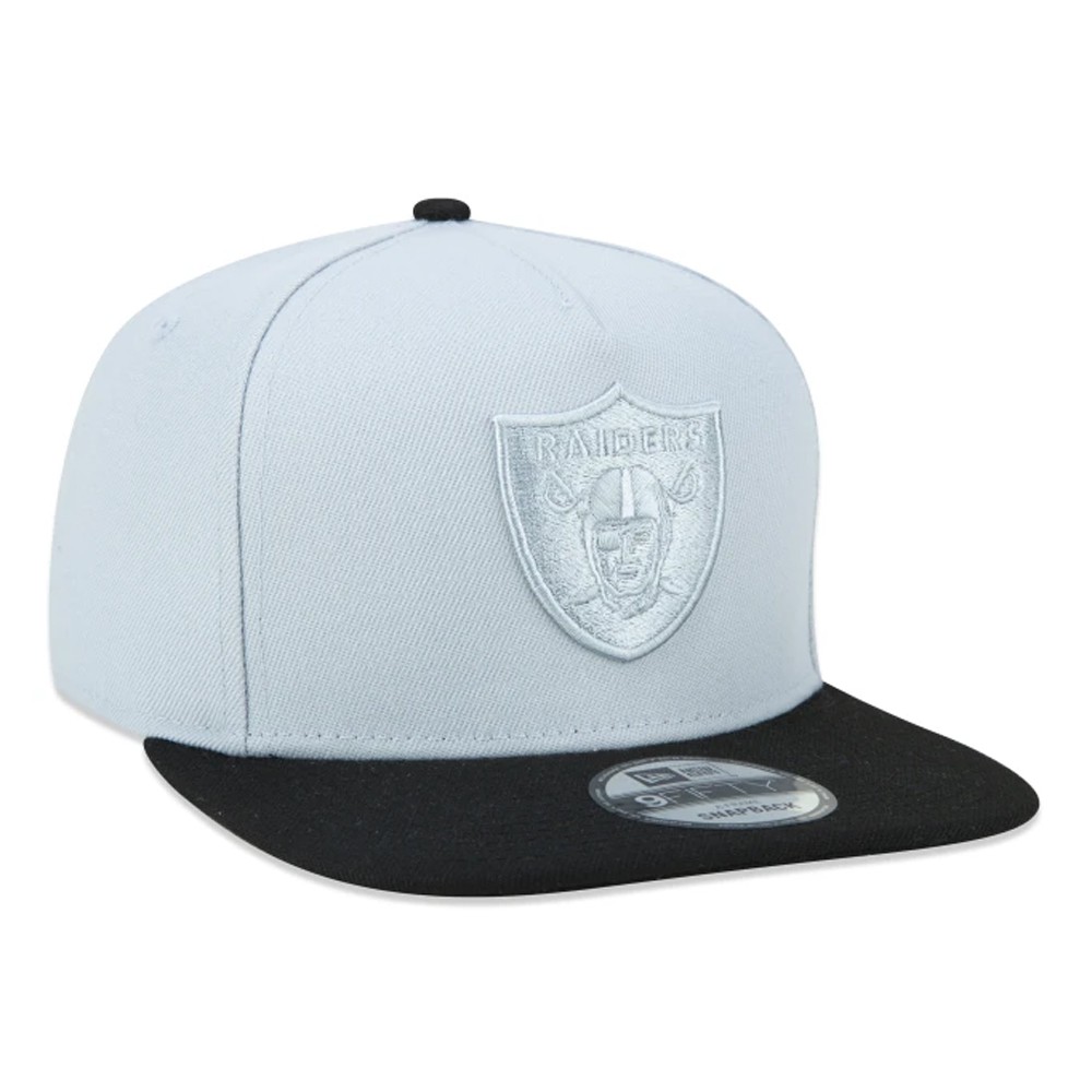 Boné New Era Las Vegas Raiders 950 A-Frame Classic - FIRST DOWN ...