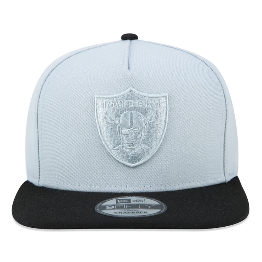 Boné New Era Las Vegas Raiders 950 A-Frame Classic - FIRST DOWN ...