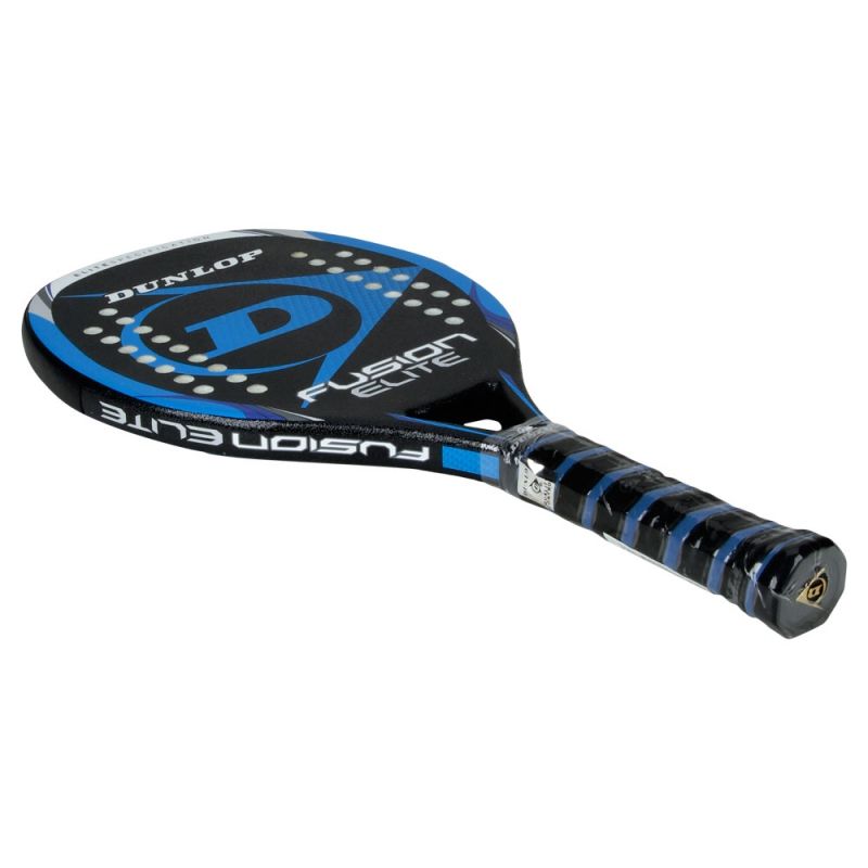 Raquete Beach Tennis Dunlop Fusion Elite - FIRST DOWN - Produtos ...