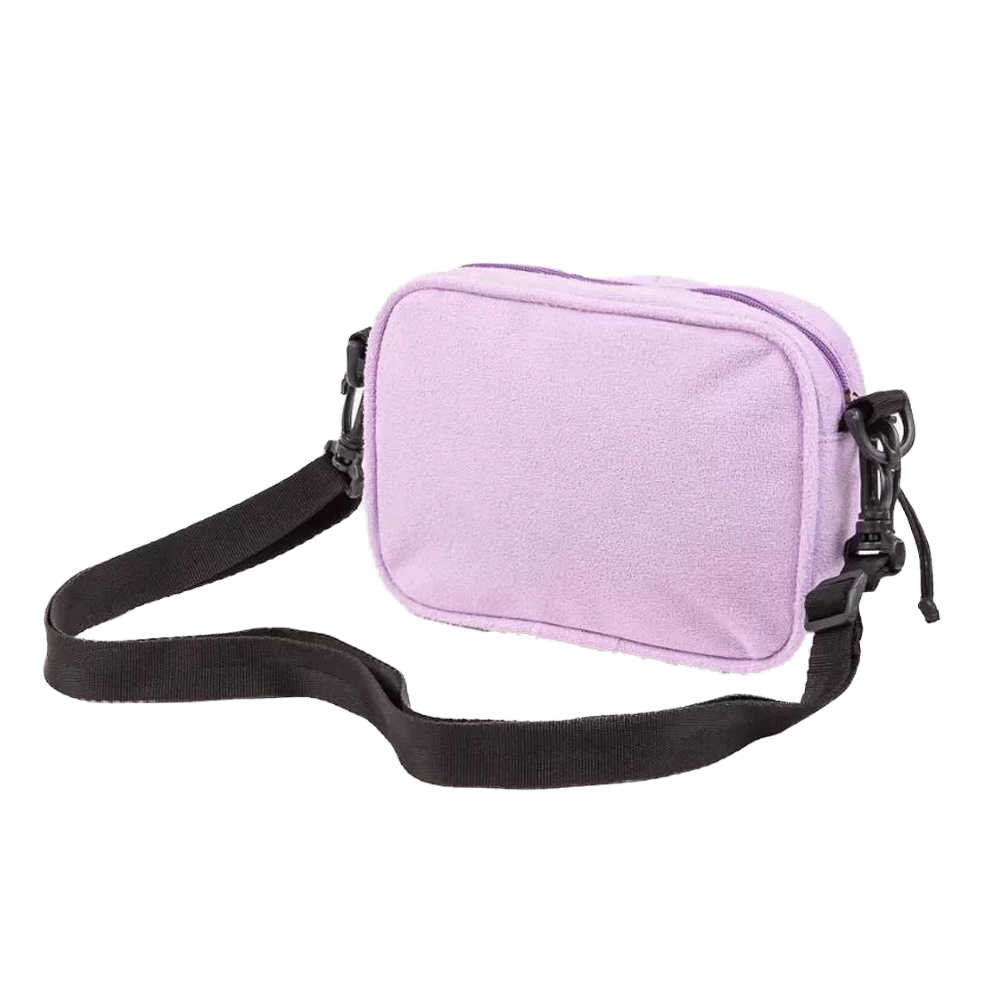 Bolsa Transversal Shoulder Bag Los Angeles Lakers NBA Soft - FIRST DOWN ...