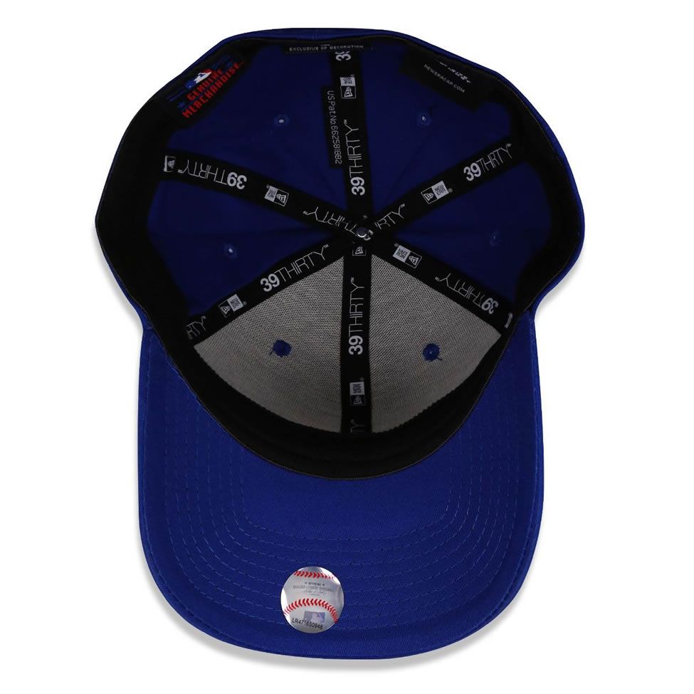 Boné Toronto Blue Jays 3930 Basic Team - New Era - FIRST DOWN ...