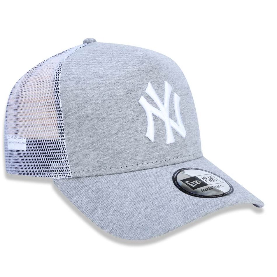 Boné New York Yankees 940 Jersey Essential - New Era - FIRST DOWN ...