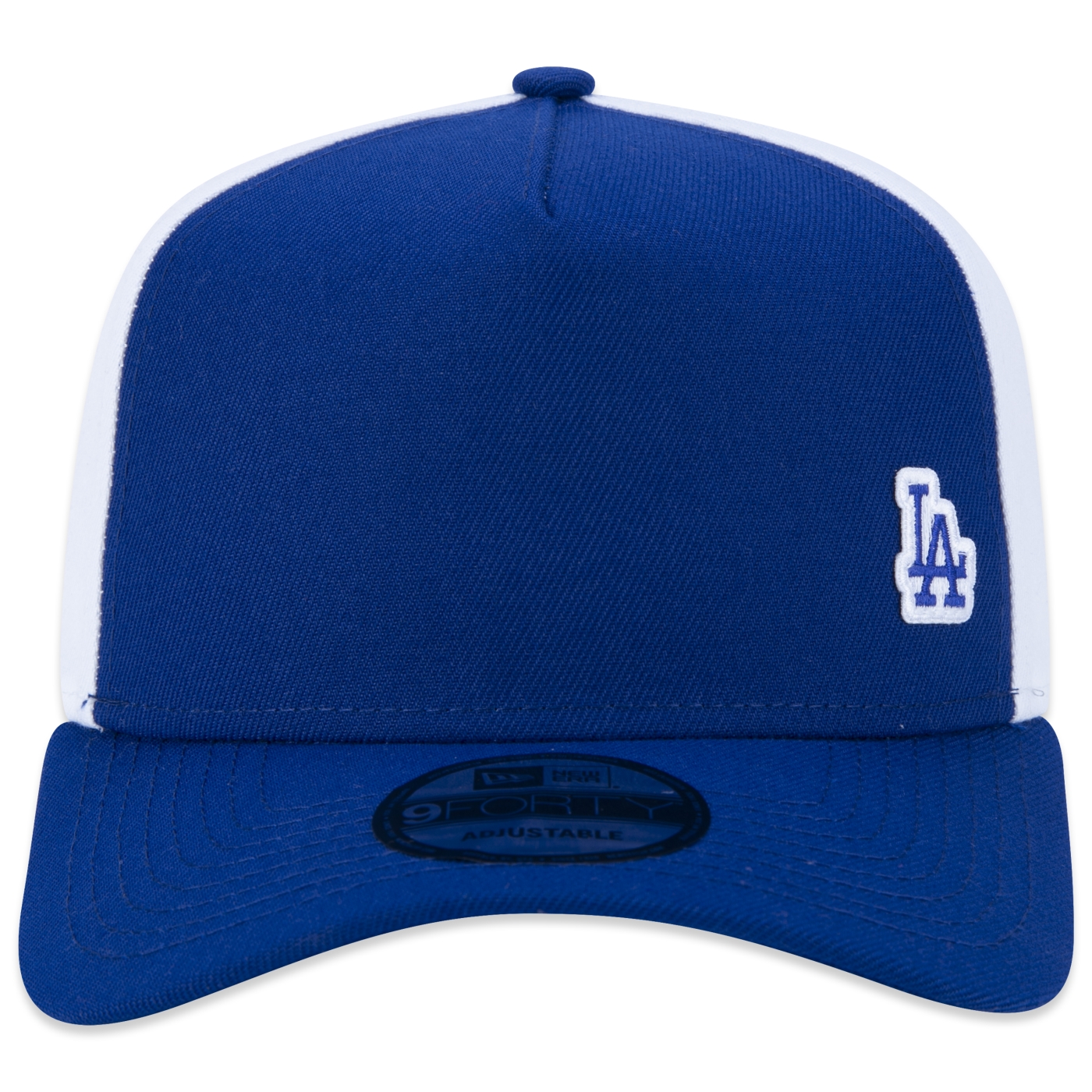 Boné New Era 940 A-Frame Los Angeles Dodgers MLB COLLAB Azul - FIRST ...