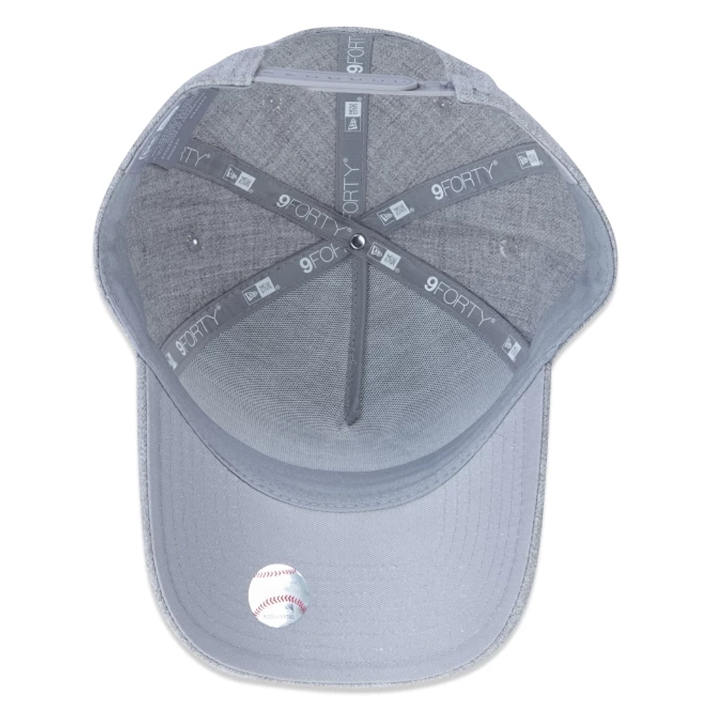 Boné New Era 940 A-Frame New York Yankees Classic - FIRST DOWN ...