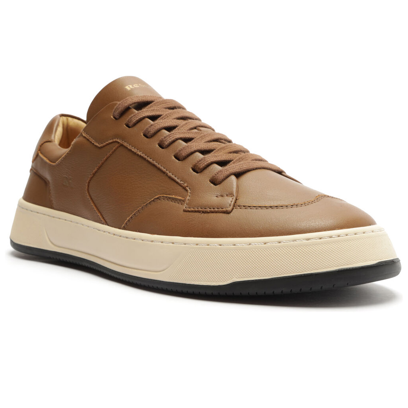 Tenis Masculino Reserva Rover V Marrom - FIRST DOWN - Produtos Futebol ...