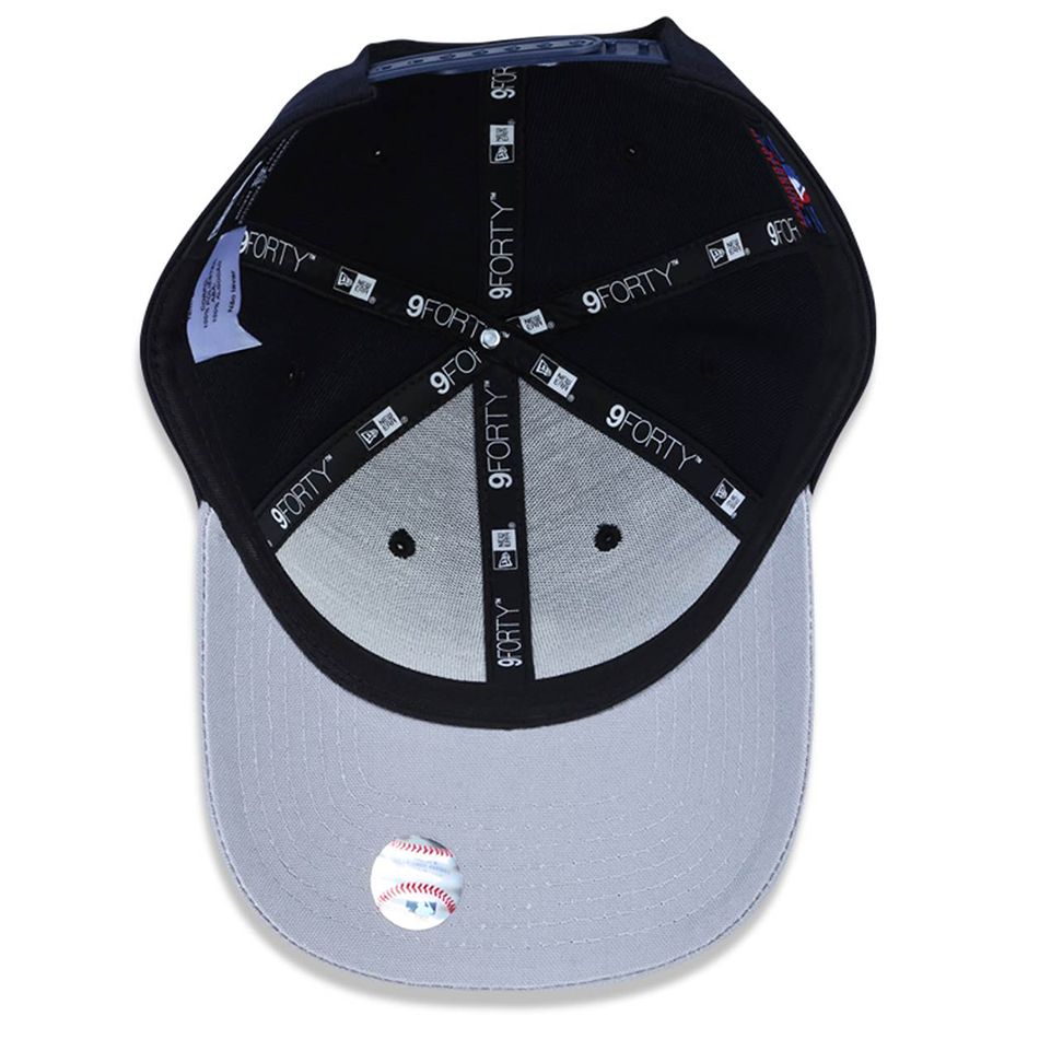 Boné Seattle Mariners 940 Team Color - New Era - FIRST DOWN - Produtos ...