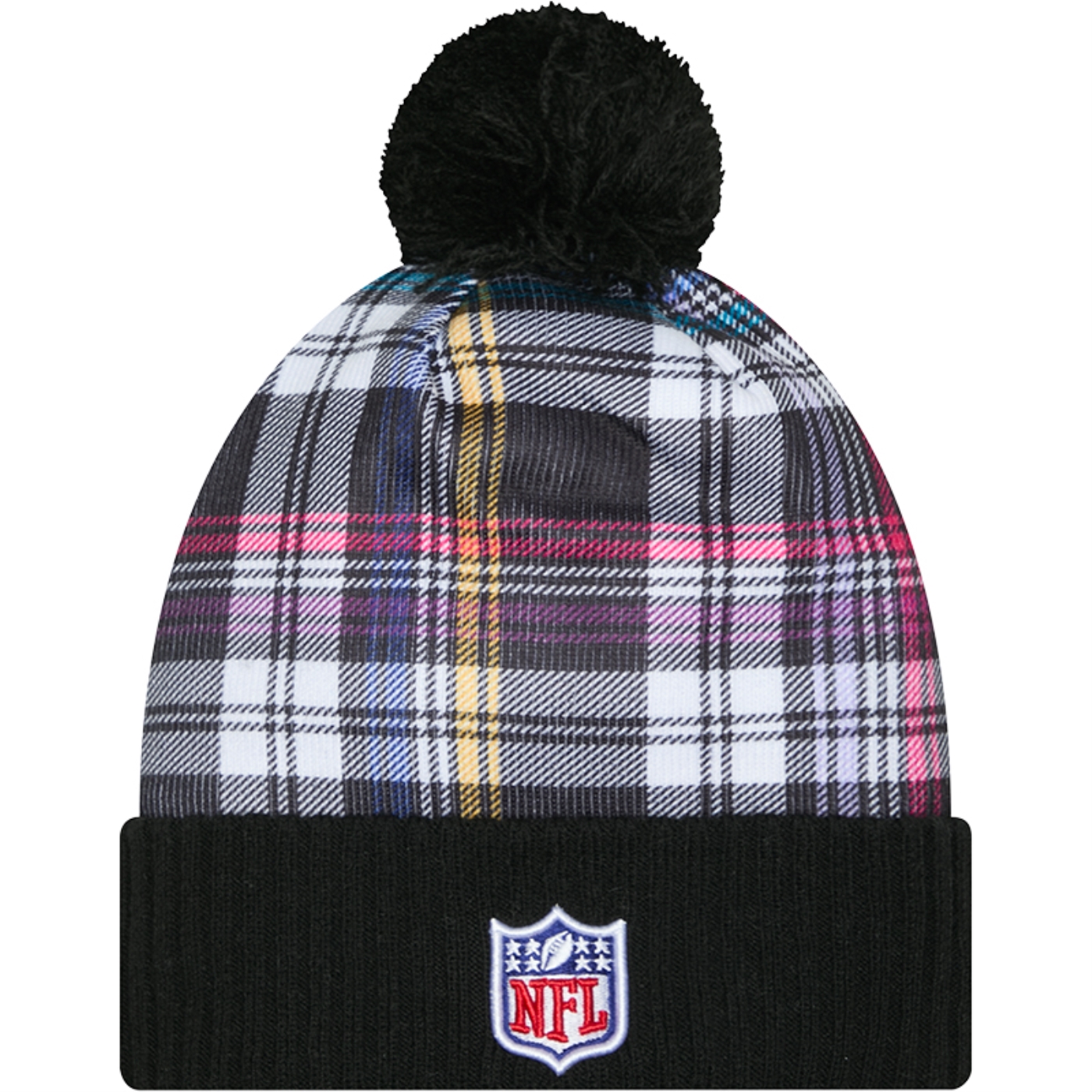 Gorro New Era Sport Houston Texans NFL Crucial Catch 2024 - FIRST DOWN ...