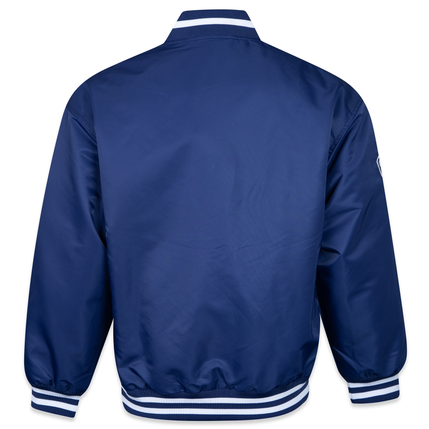 Jaqueta Varsity New Era Game Azul Marinho - FIRST DOWN - Produtos ...