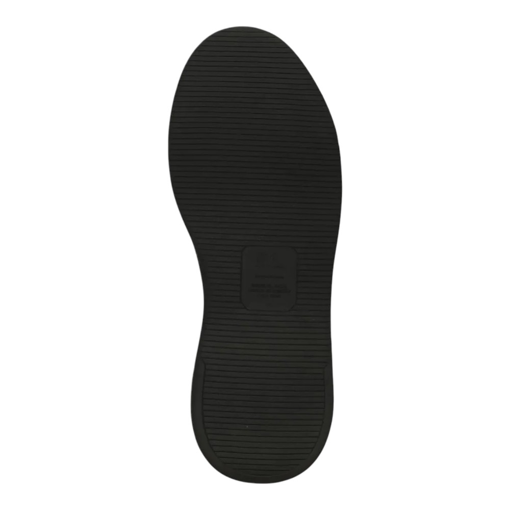 Tênis Reserva Croma Senna Masculino Preto - FIRST DOWN - Produtos ...
