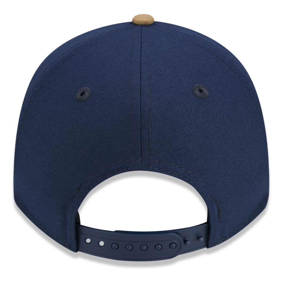 Boné Los Angeles Rams 940 Basic - New Era - FIRST DOWN - Produtos ...