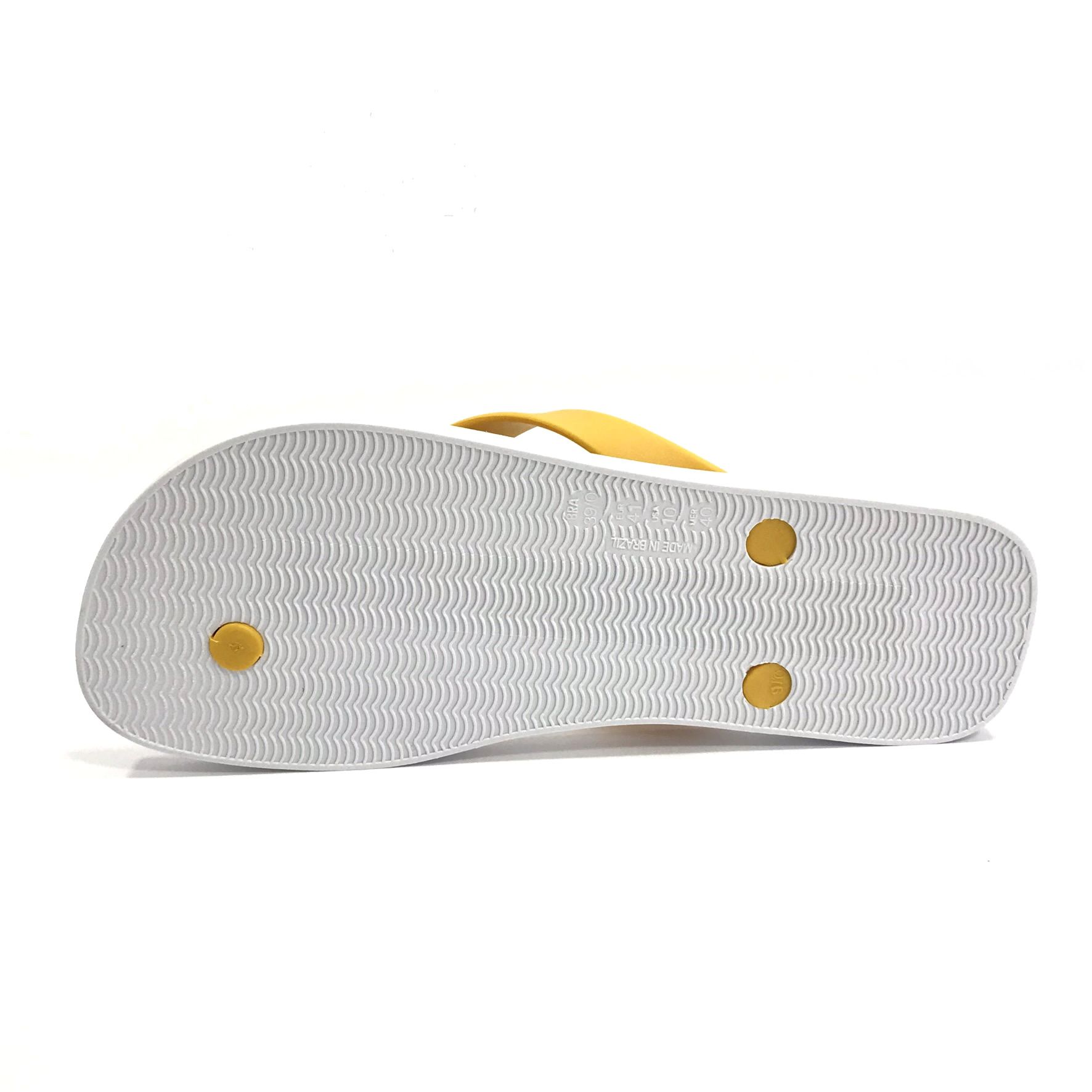 Chinelo de Dedo Green Bay Packers Flip Flop - NFL - FIRST DOWN ...
