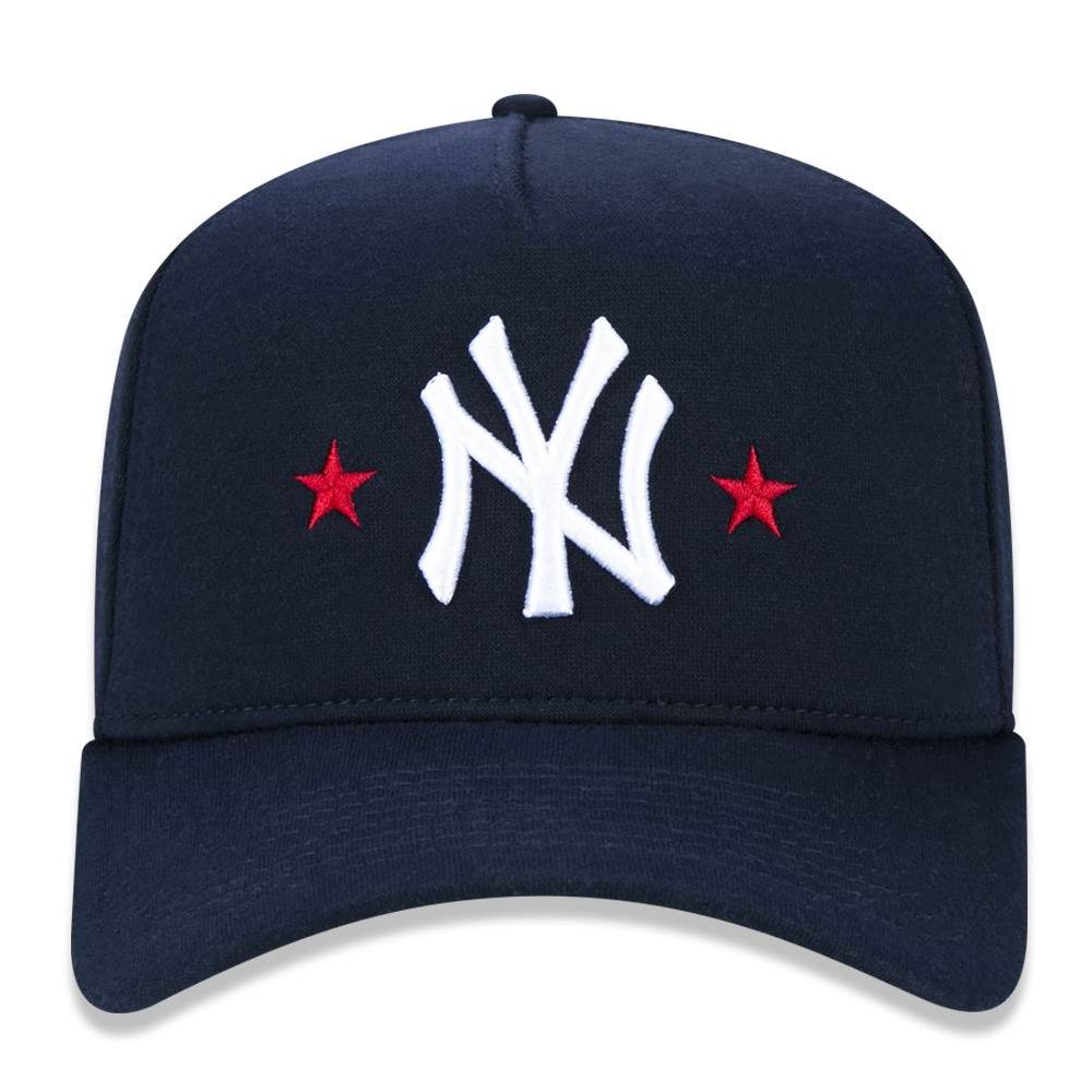 Boné New York Yankees 940 Versatile Stars - New Era - FIRST DOWN ...