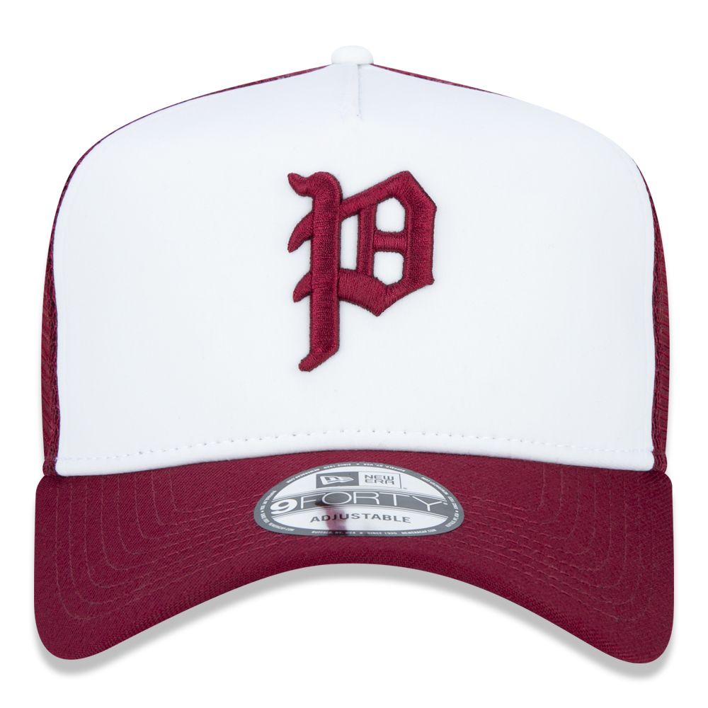 Boné Philadelphia Phillies 940 AF Trucker 90S - New Era - FIRST DOWN ...