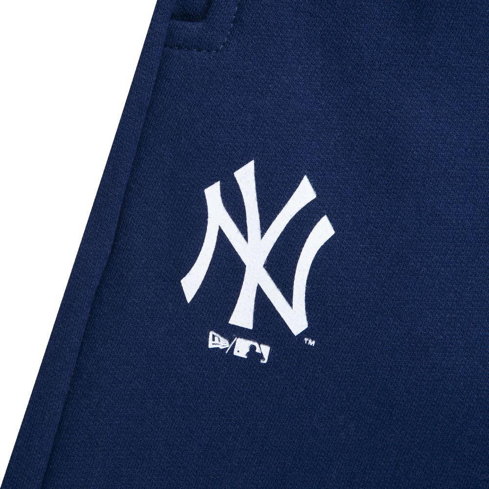 Calça Moletom New York Yankees Basic Uno - New Era - FIRST DOWN ...
