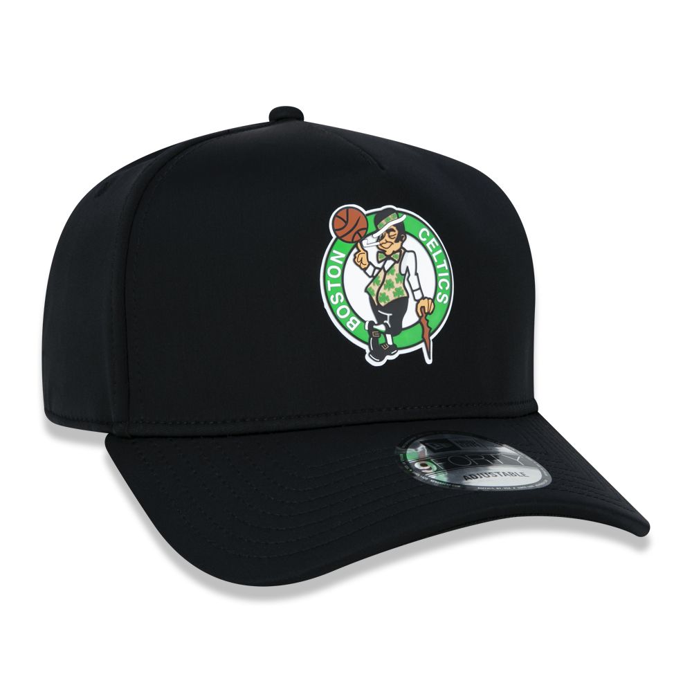 Boné Boston Celtics 940 A-Frame Sport Logo - New Era - FIRST DOWN ...