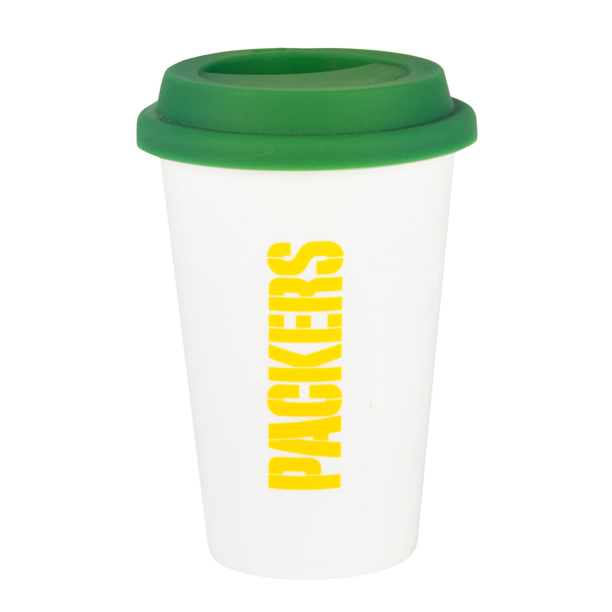 Copo de Café em Cerâmica Green Bay Packers - NFL - FIRST DOWN ...