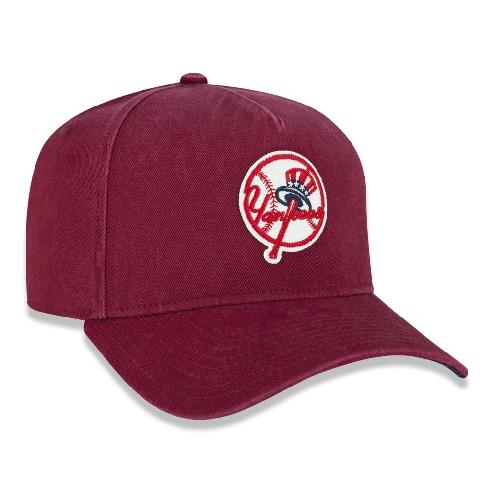 Boné New Era New York Yankees MLB 940 Heritage Top Hat - FIRST DOWN ...
