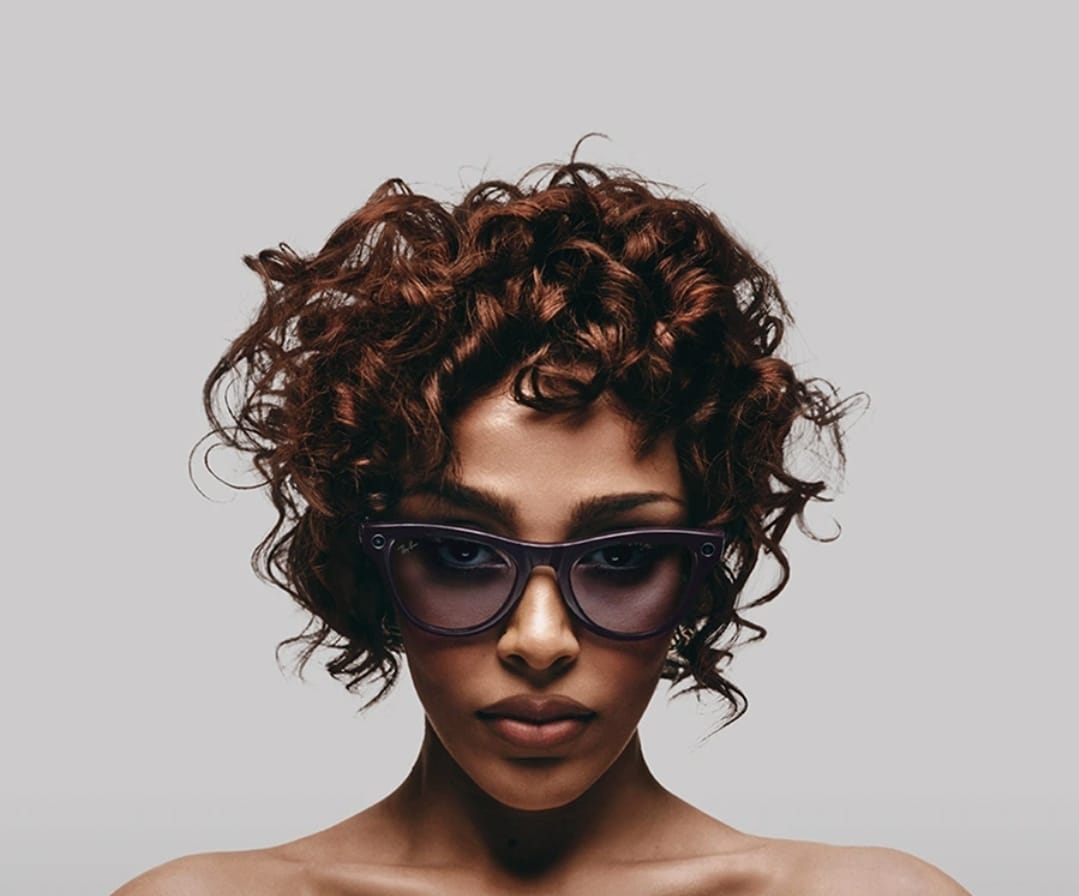 Óculos Ray-Ban Meta Skyler (Gen 2) Lente transitions - TOTALSEG LOJA ...