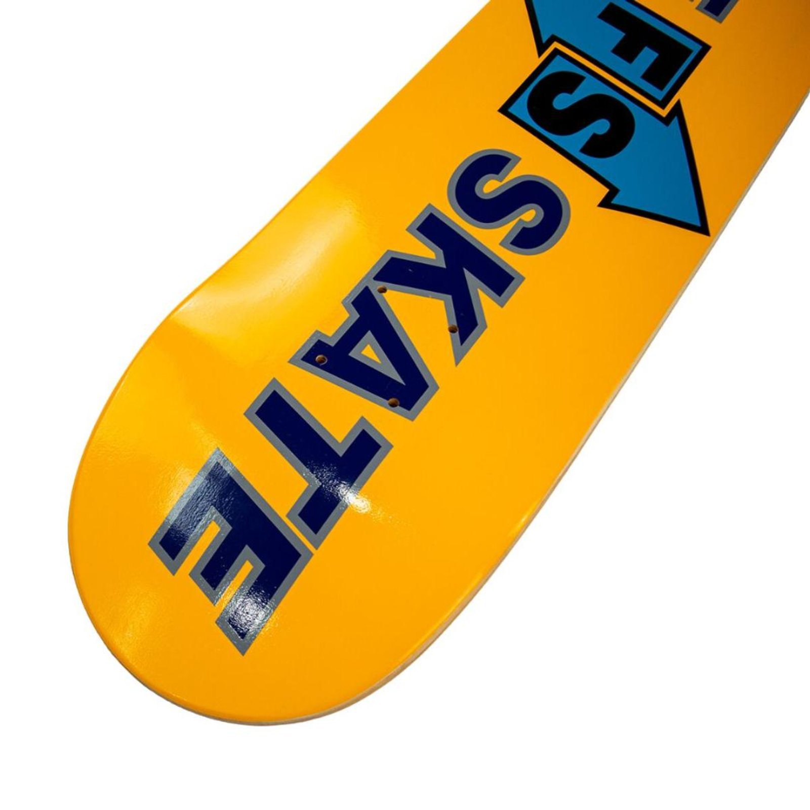 Shape de Maple Face Skate 8.0 Brand FS Arrows - Virtual Skate Shop | A ...