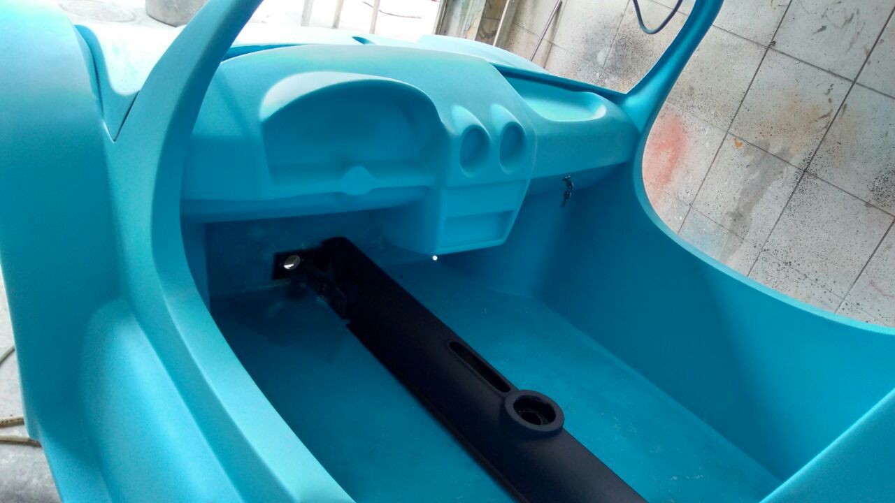 KIT BUGGY SUPERBUGGY SULTAN - BUGGYMANIA