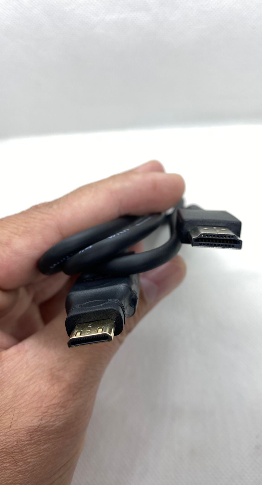 Cabo HDMI para HTV Stick / TG Stick - EVANELETRO.COM - Distribuidor e ...