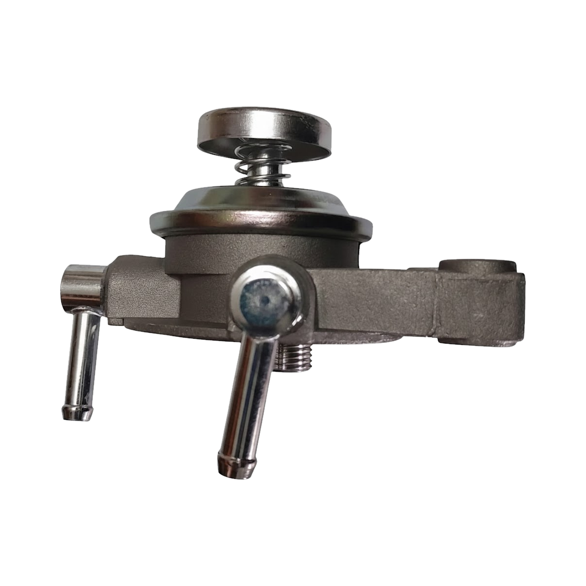 Suporte/Cabeçote Do Filtro Combustível Hilux/SW4 4x4 2.8 92/01 ...