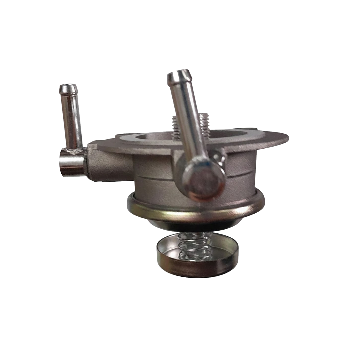 Suporte/Cabeçote Do Filtro Combustível Hilux/SW4 4x4 2.8 92/01 ...
