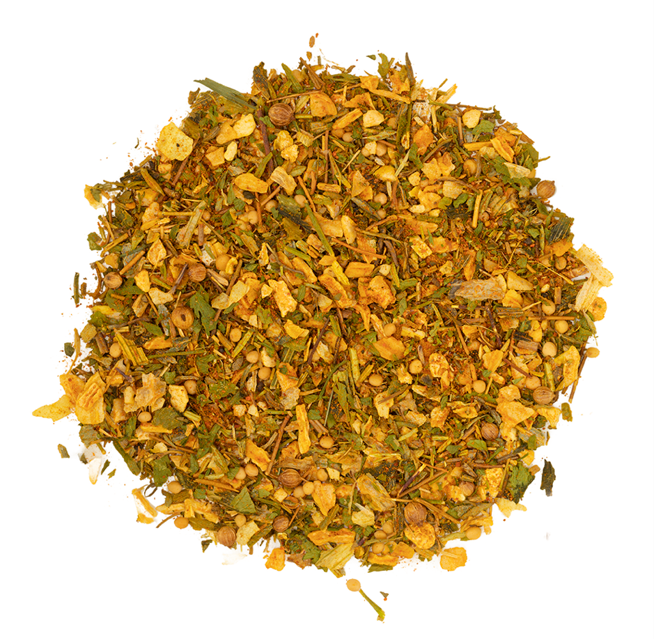 Tempero Fit Frango BR Spices Pote 75G - BR Spices - Loja Online