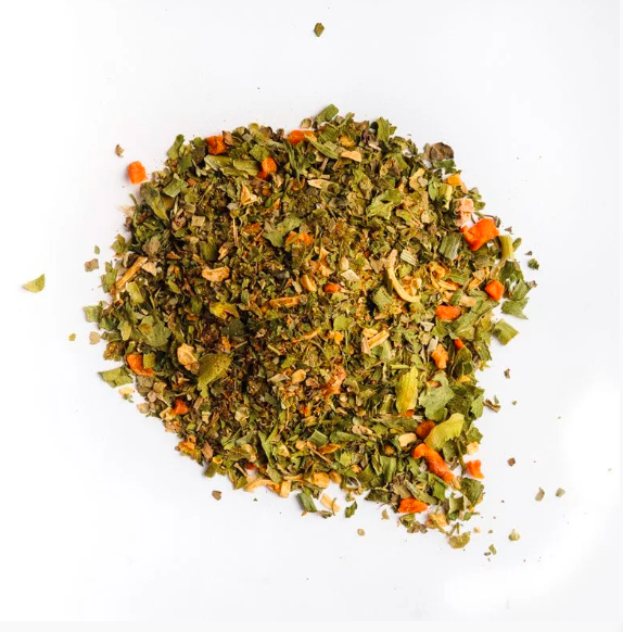 Tempero Fit Peixe BR Spices Pote 50G - BR Spices - Loja Online
