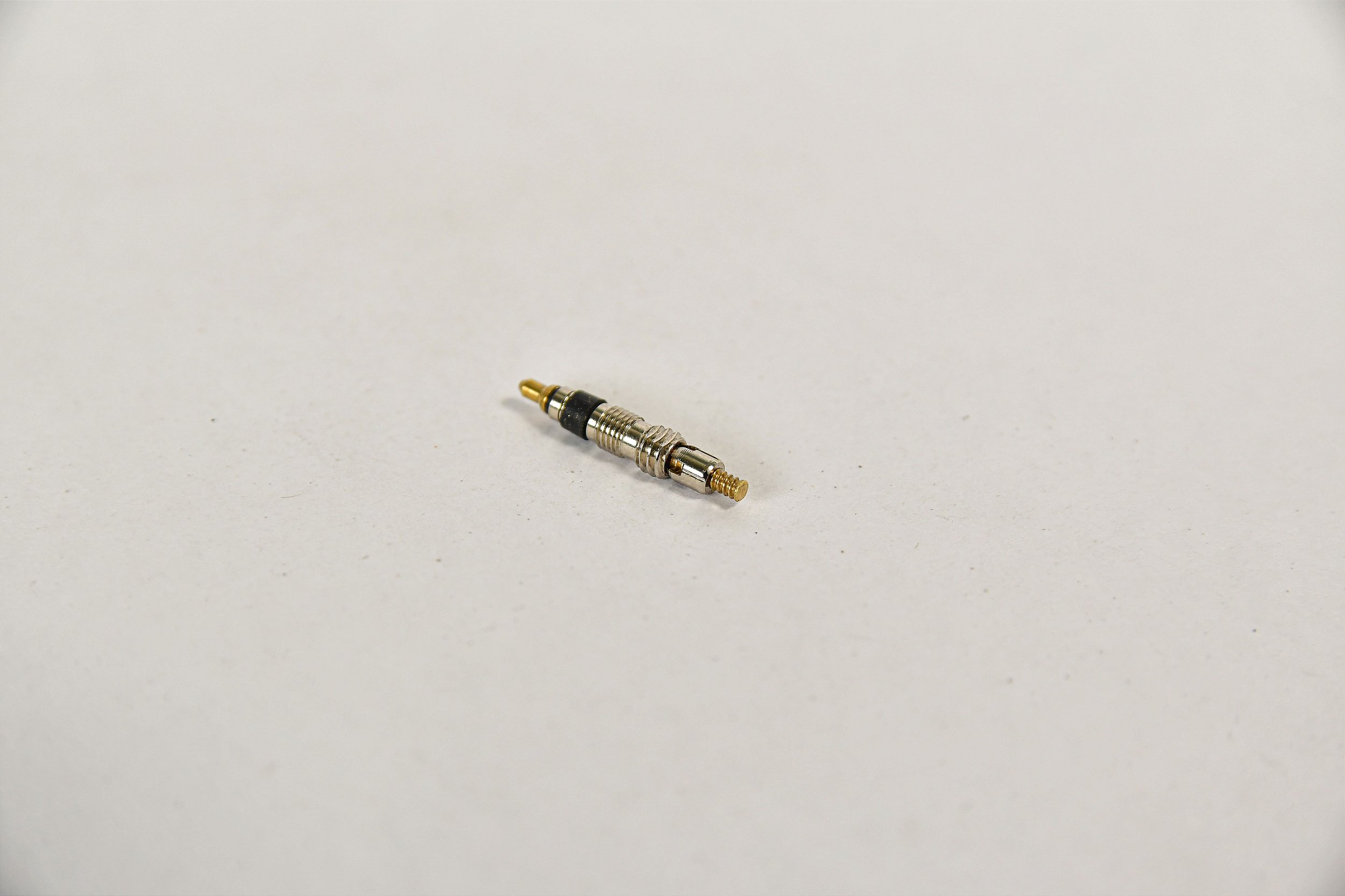 Bico Tubeless 75 mm 1.0 com núcleo removível - ARSTOPBIKE