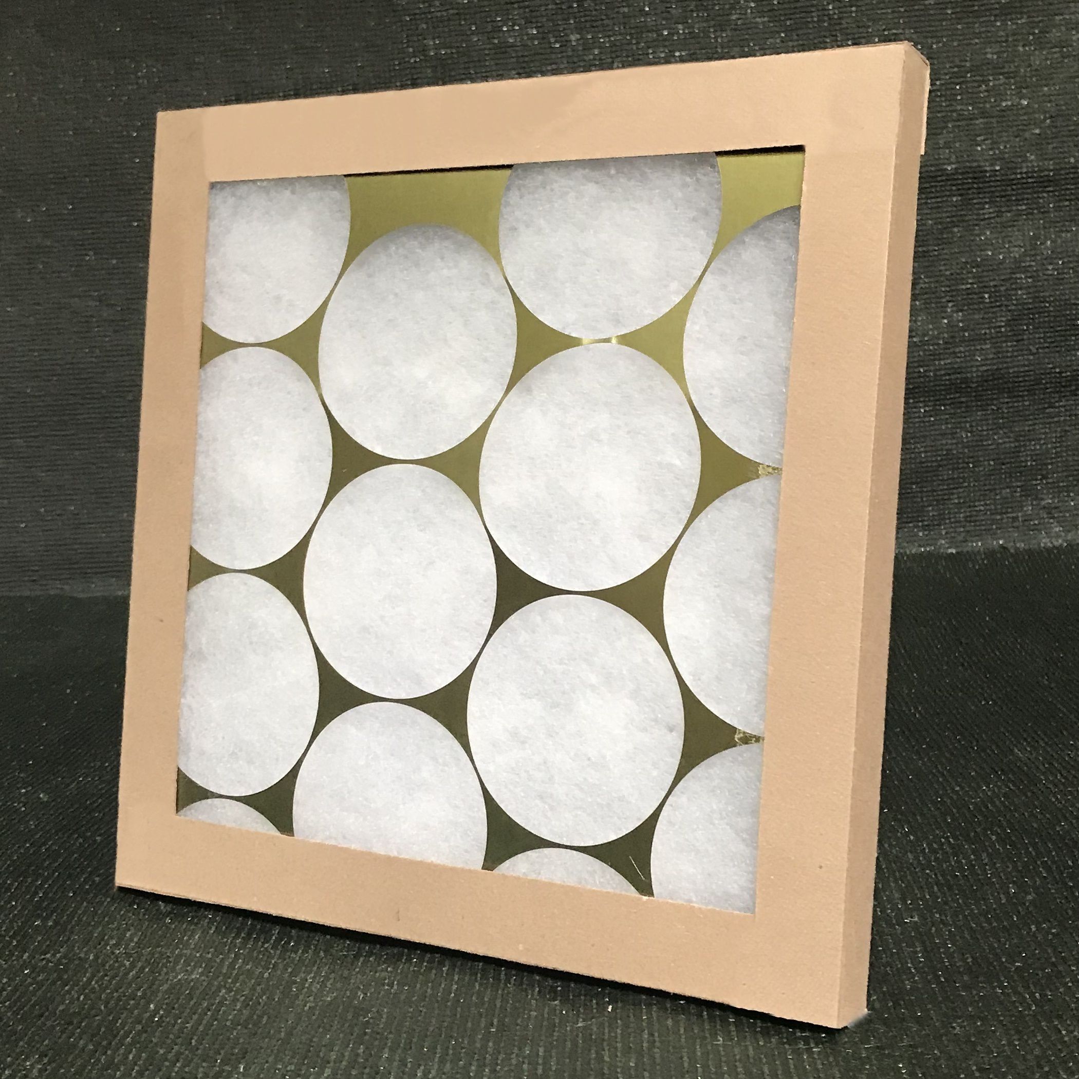 FILTRO G4 300 x 250 x 25mm PARA CFM E CX - MULTIVAC - SOLUÇÕES ...