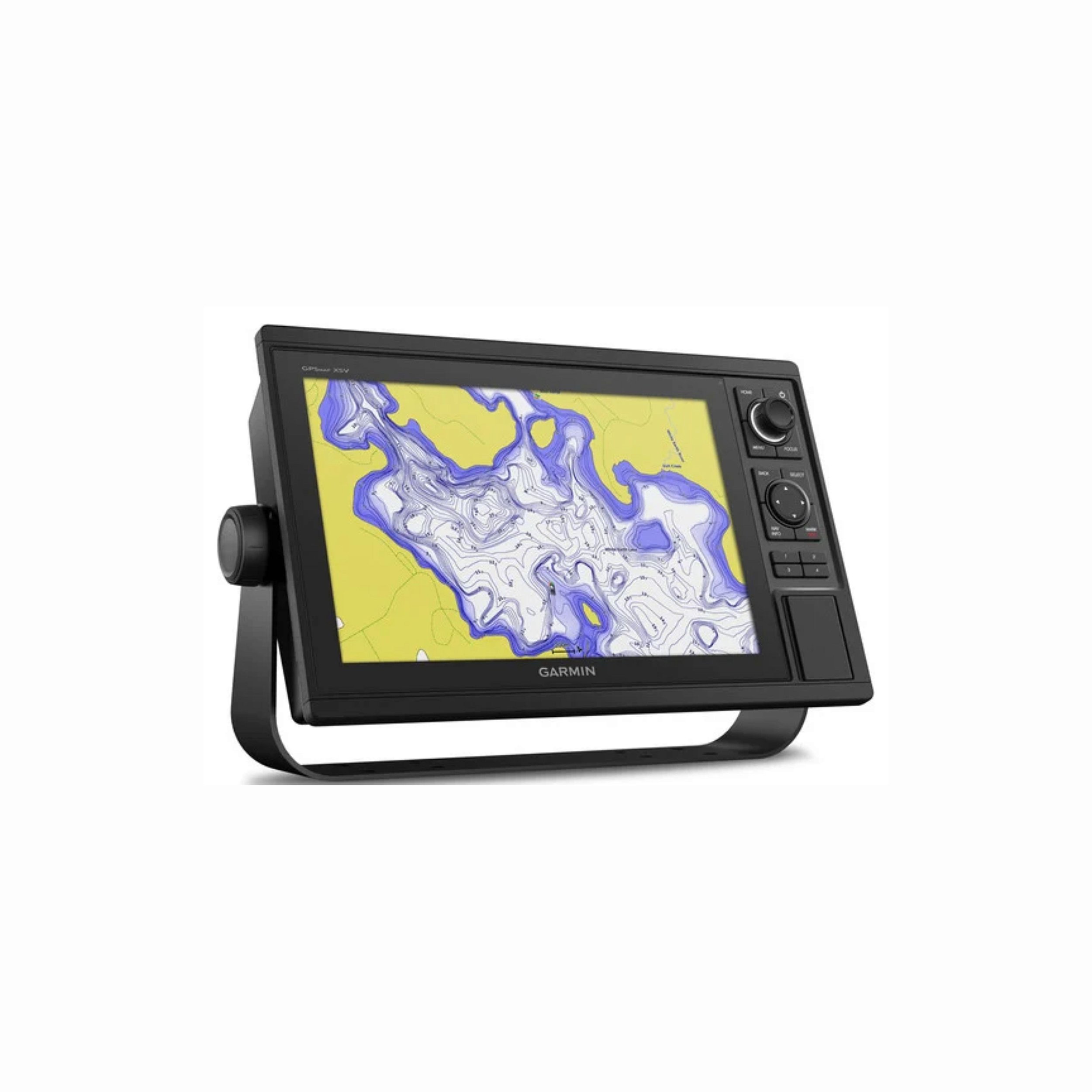 GPSMAP® GARMIN 1222XSV - Radionaval Eletrônica - A solução em ...