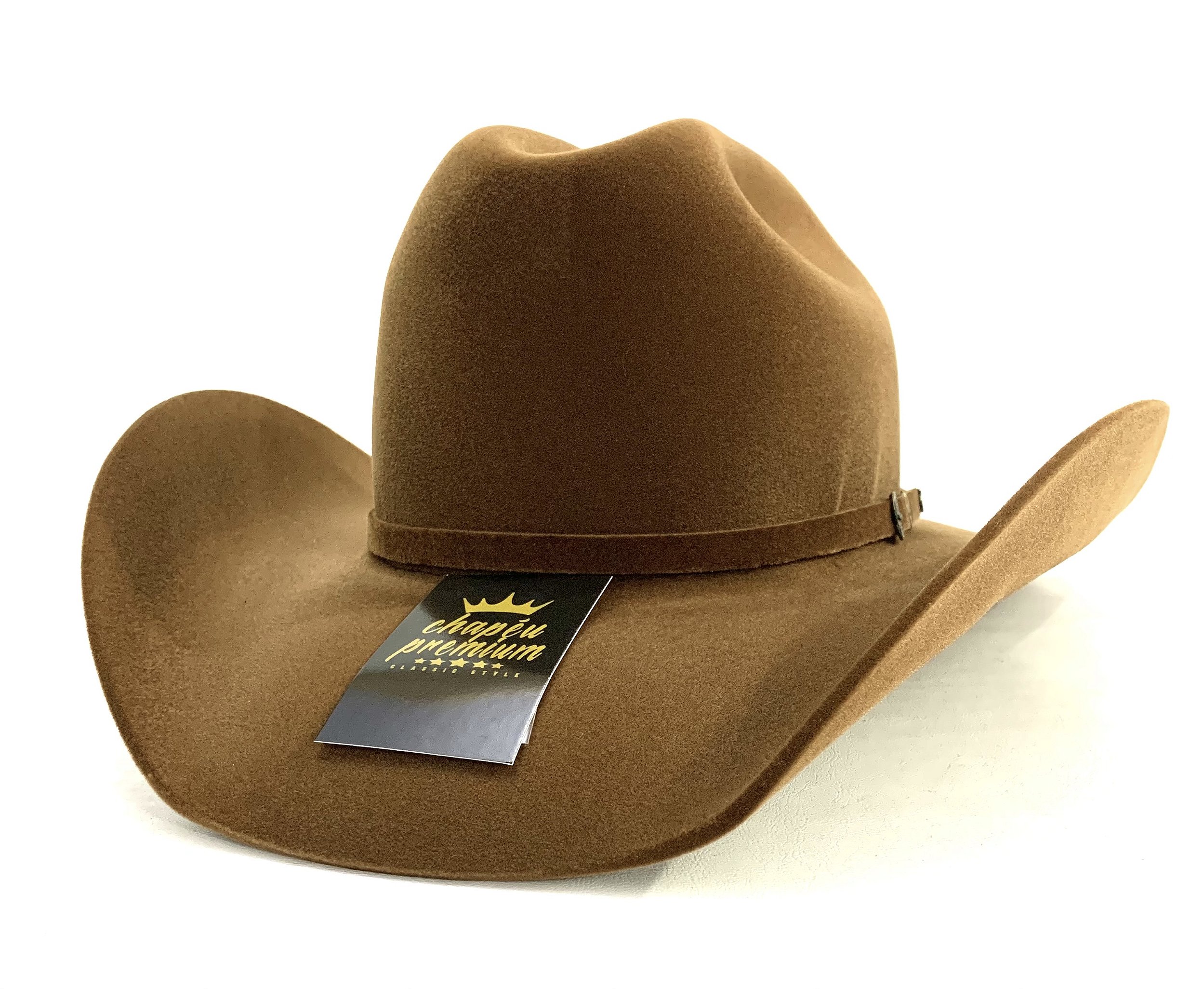 Chapéu Country Rosa Bebe - Sertanejo Castela Boiadeira Premium - Chapéu ...
