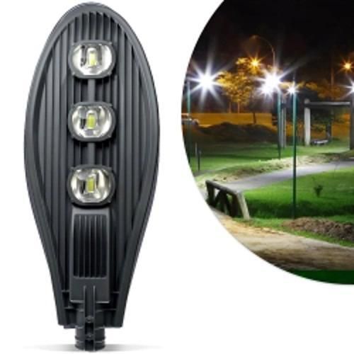 Luminária De Rua Pública Pétala Led 150W Branco Frio 6500K - PJ ...