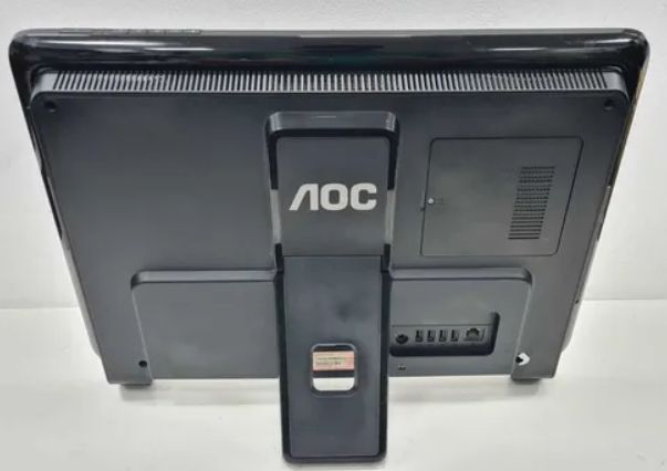ALL IN ONE - AOC M2011 - PC COM MONITOR INTEGRADO - SATI STORE