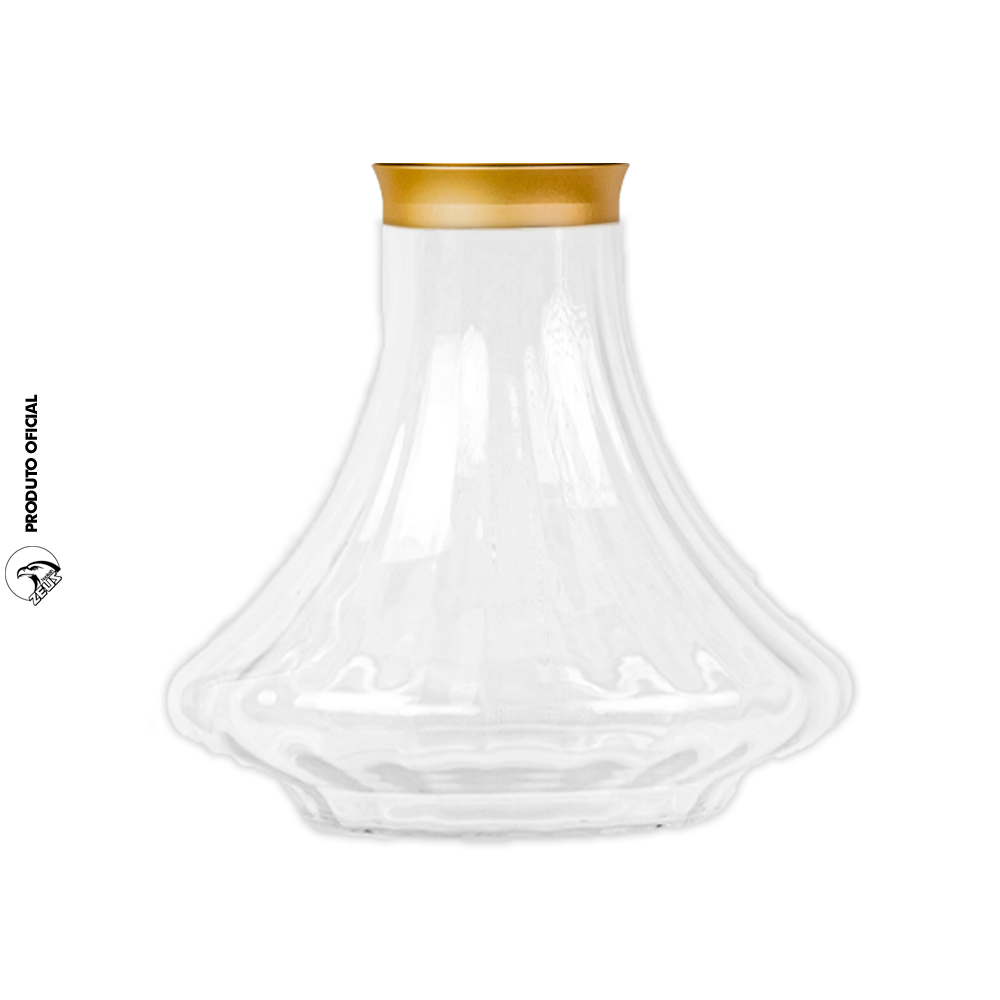 Vaso | Reposição | Eros - Zeus Hookah