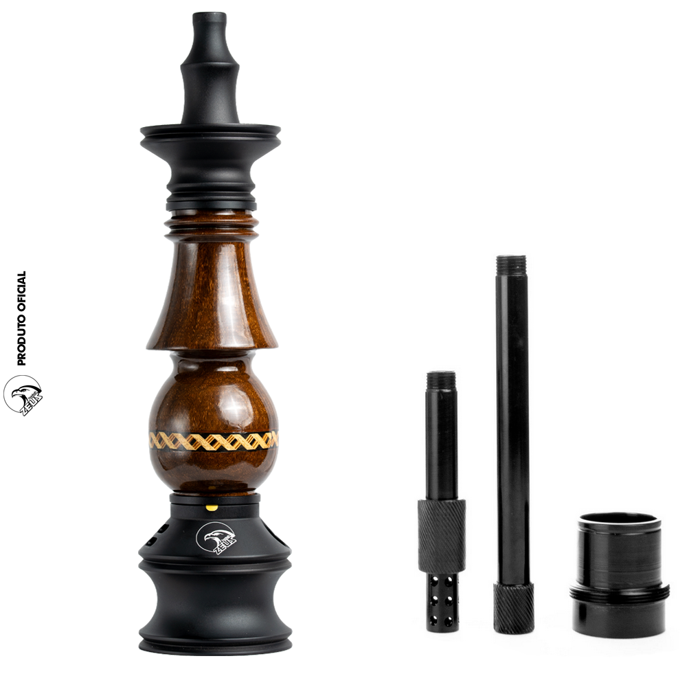 Hookah Zeus New Smart - Zeus Hookah