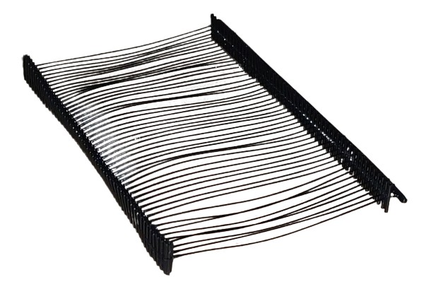 PINO PLASTICO TAGUEAR FAST PIN - WESTPRESS - NEUTRO OU PRETO - CAIXA ...