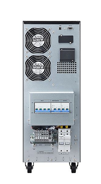 Nobreak Eaton 9E TORRE MONOFASICO 10000VA 10KVA 230V - 9E10Ki - NOBREAK ...