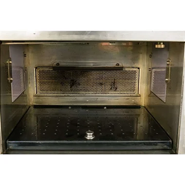 Forno Toaster 402S (Merrychef) - Peças-Assistencia para Lava Louças ...