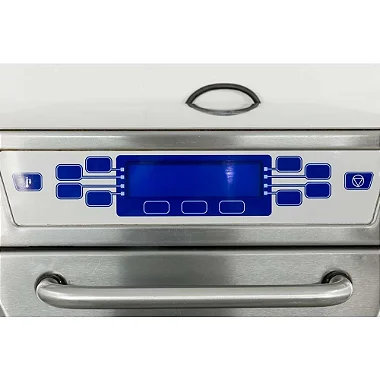 Forno Toaster 402S (Merrychef) - Peças-Assistencia para Lava Louças ...