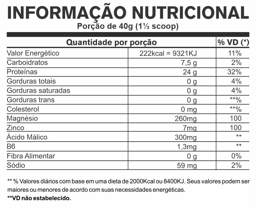 WHEY ISOPROTEIN GOLD 900g - Loja Red Series