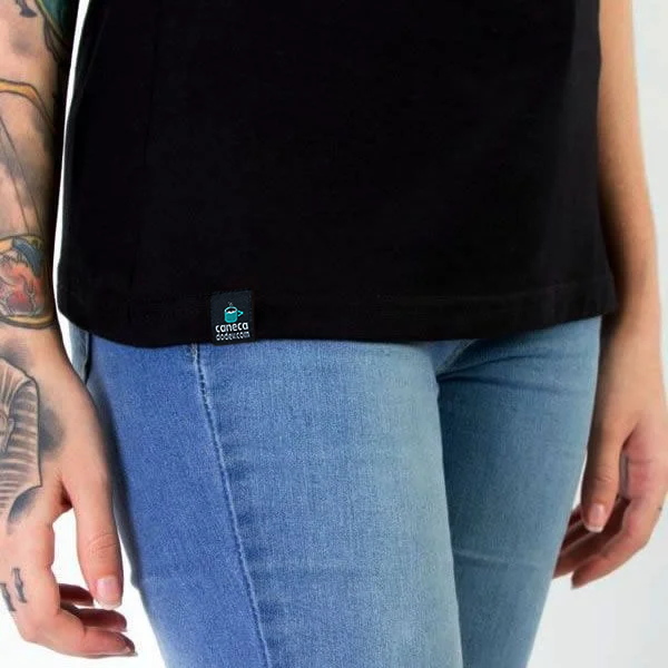 Camisa Software Developer preta - Caneca do Dev - Canecas e produtos de ...