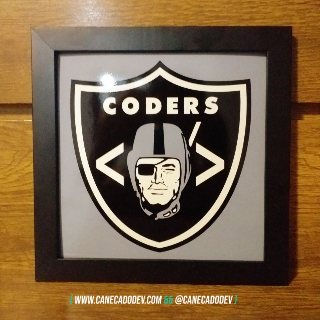 Quadro Coders - Caneca do Dev - Canecas e produtos de programação