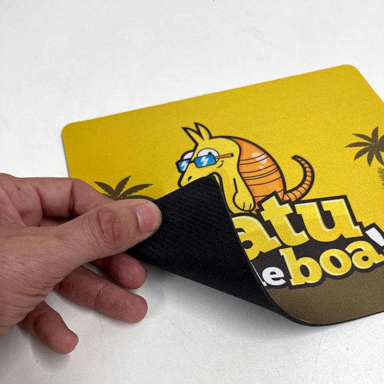 Mouse Pad Retangular personalizado - Personalize o seu - Caneca do Dev ...