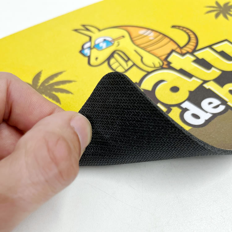 Mouse Pad Retangular personalizado - Personalize o seu - Caneca do Dev ...