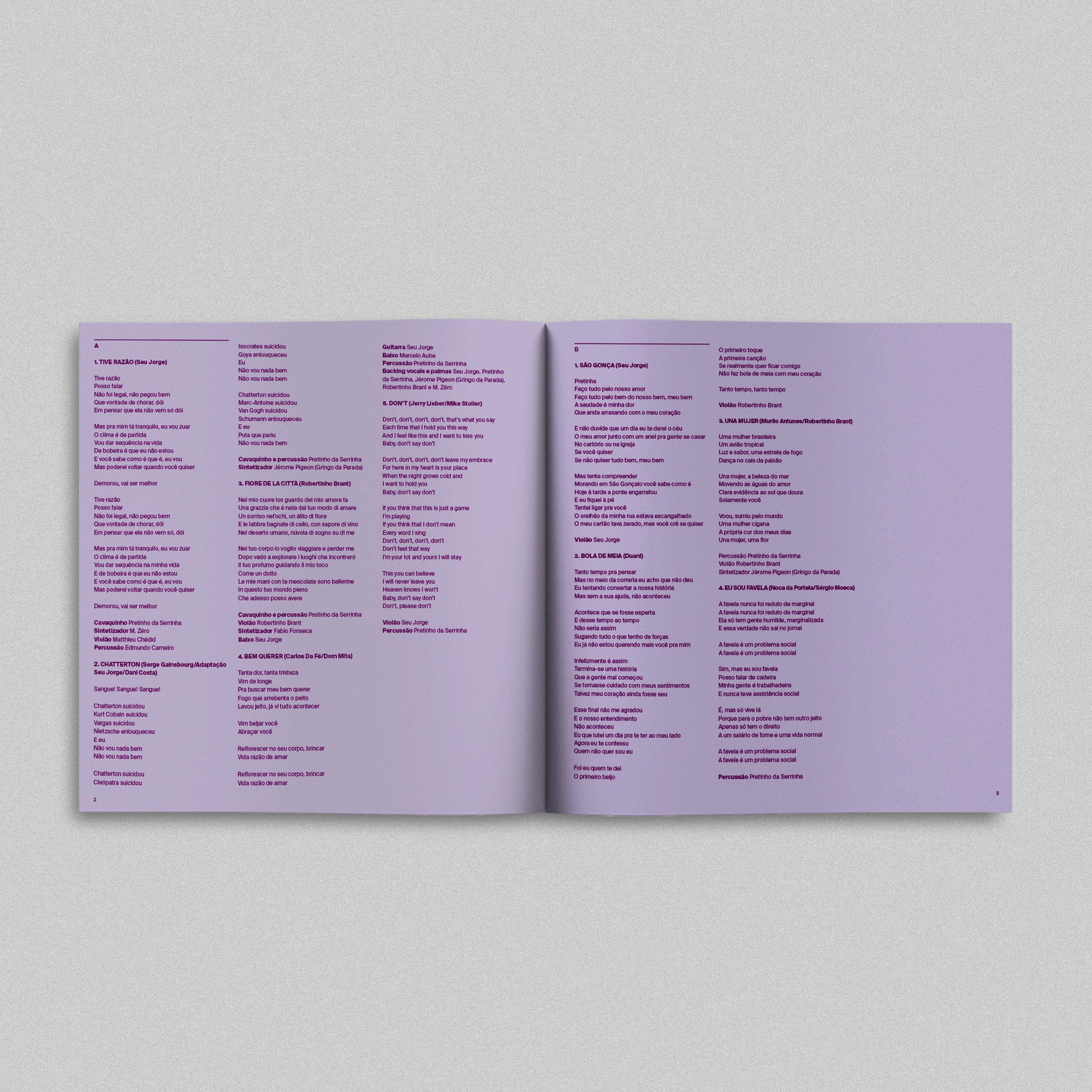 VINIL LP SEU JORGE - CRU - EDIÇÃO LIMITADA ANUAL COLORIDA TRÊS SELOS ...