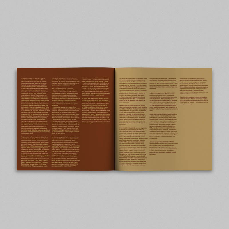 Vinil LP Célia – Célia - Edição anual colorida exclusiva Três Selos ...