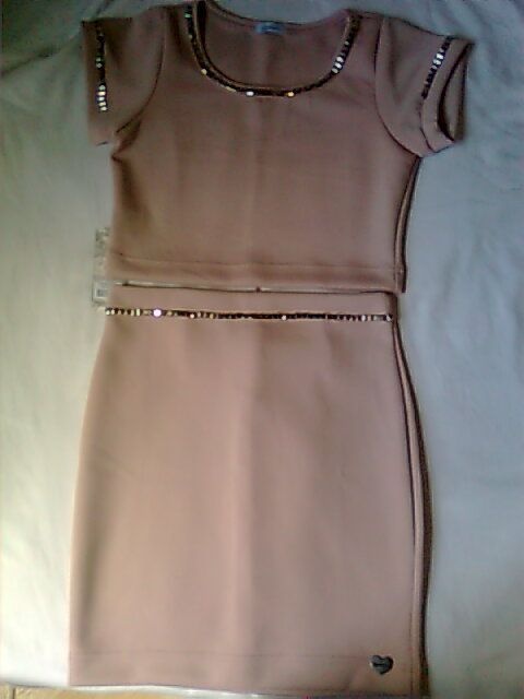 Cropped - Flor do Deserto